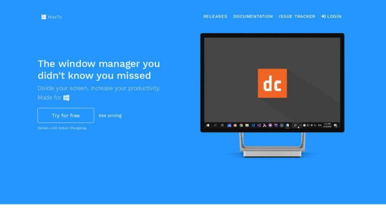 MaxTo Archives - barebone 👨‍💻